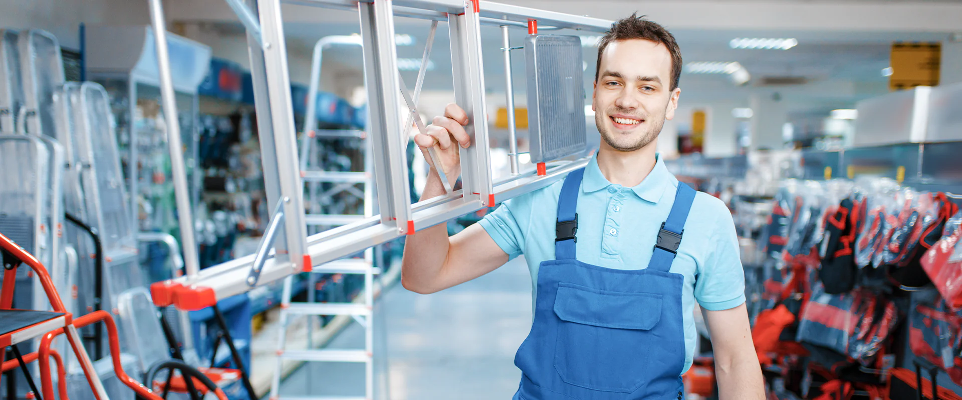 Handyman Services – Drill and Mop Services Dubai